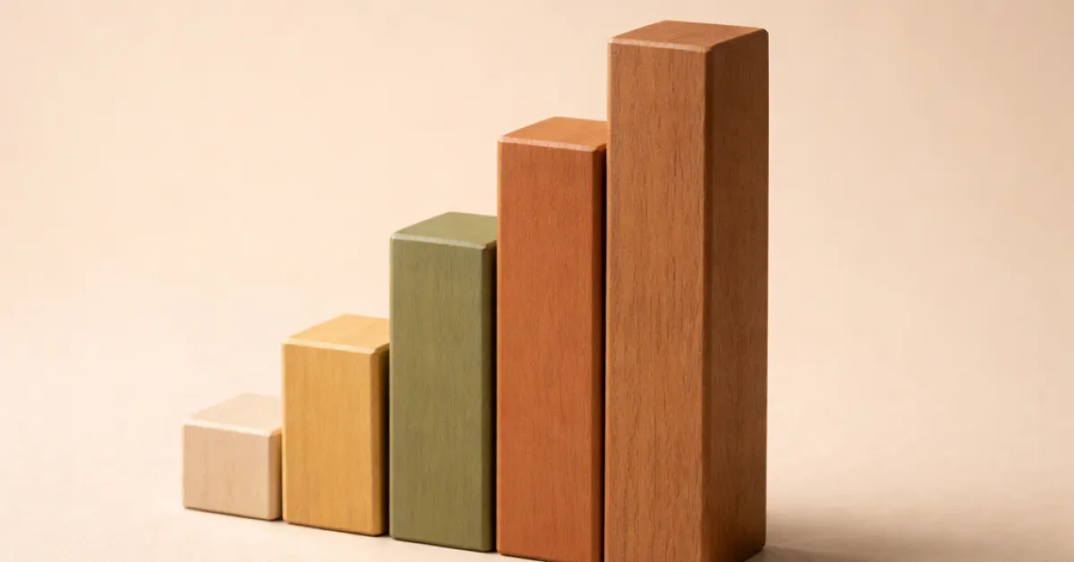 Labor Benchmarks by Chain Scale: What 2026 GOP Margins Really Look Like